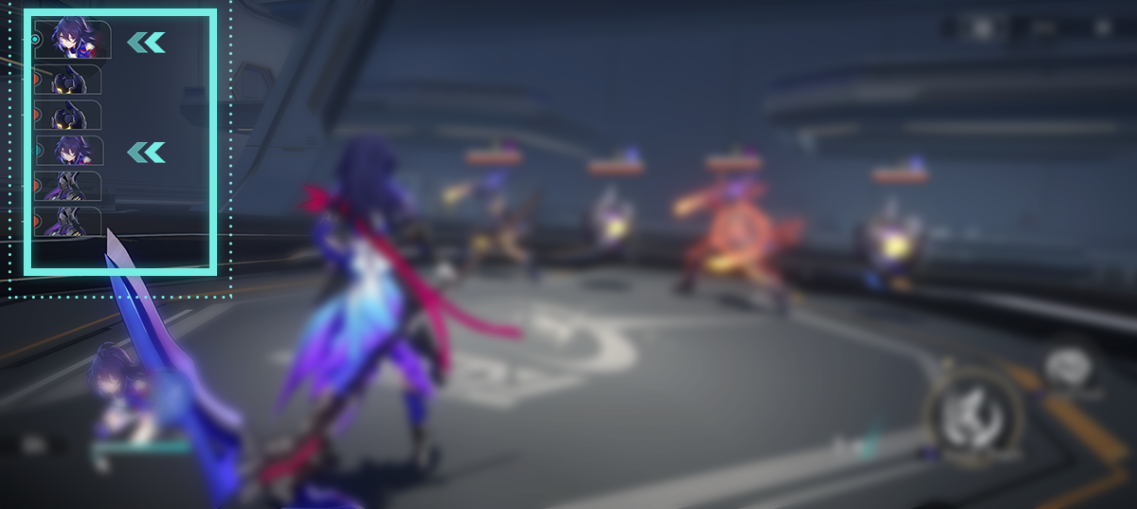 Speed - Honkai: Star Rail - HoYoWiki