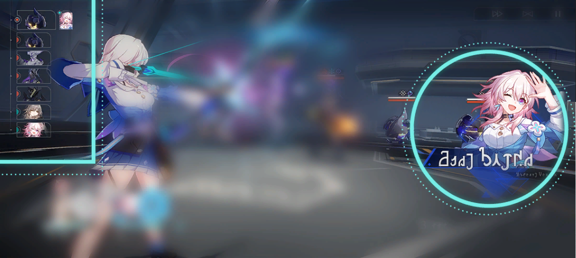 Follow-Up Attack - Honkai: Star Rail - HoYoWiki