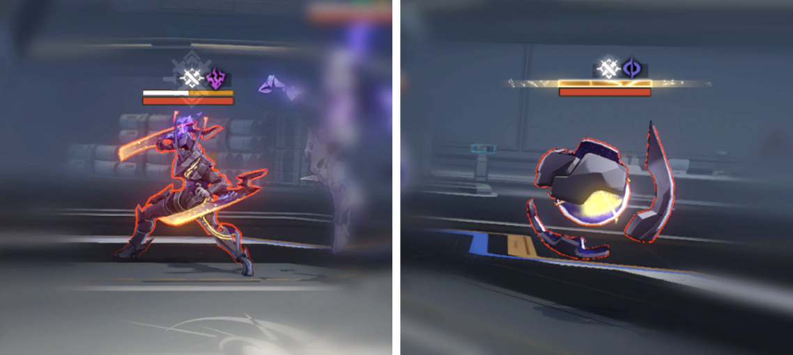 Toughness - Honkai: Star Rail - HoYoWiki