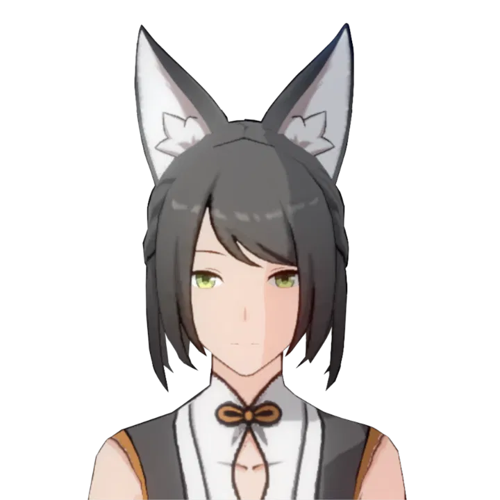 Foxian Beauty Daiqing - Honkai: Star Rail - HoYoWiki