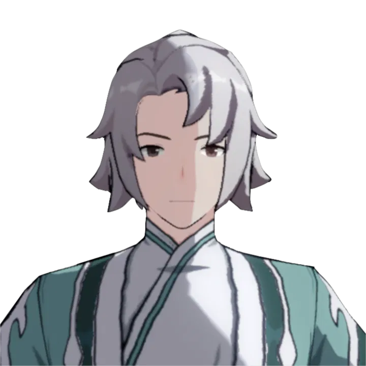 Jing Fang - Honkai: Star Rail - HoYoWiki