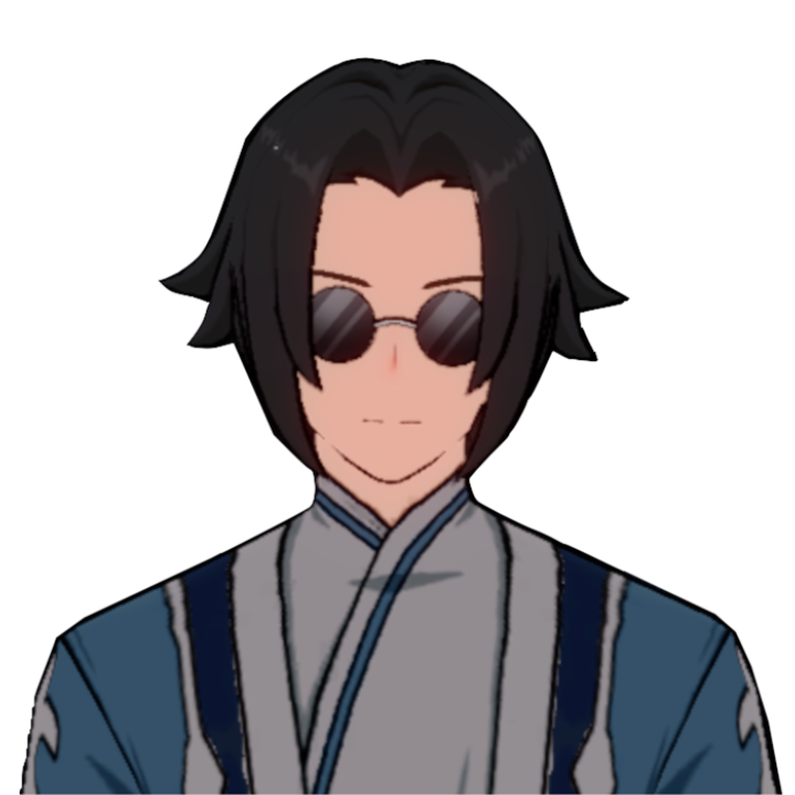 Xiyan Tiên Sinh - Honkai: Star Rail - HoYoWiki