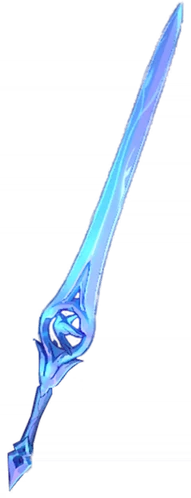 Flying Sword - Honkai: Star Rail - HoYoWiki