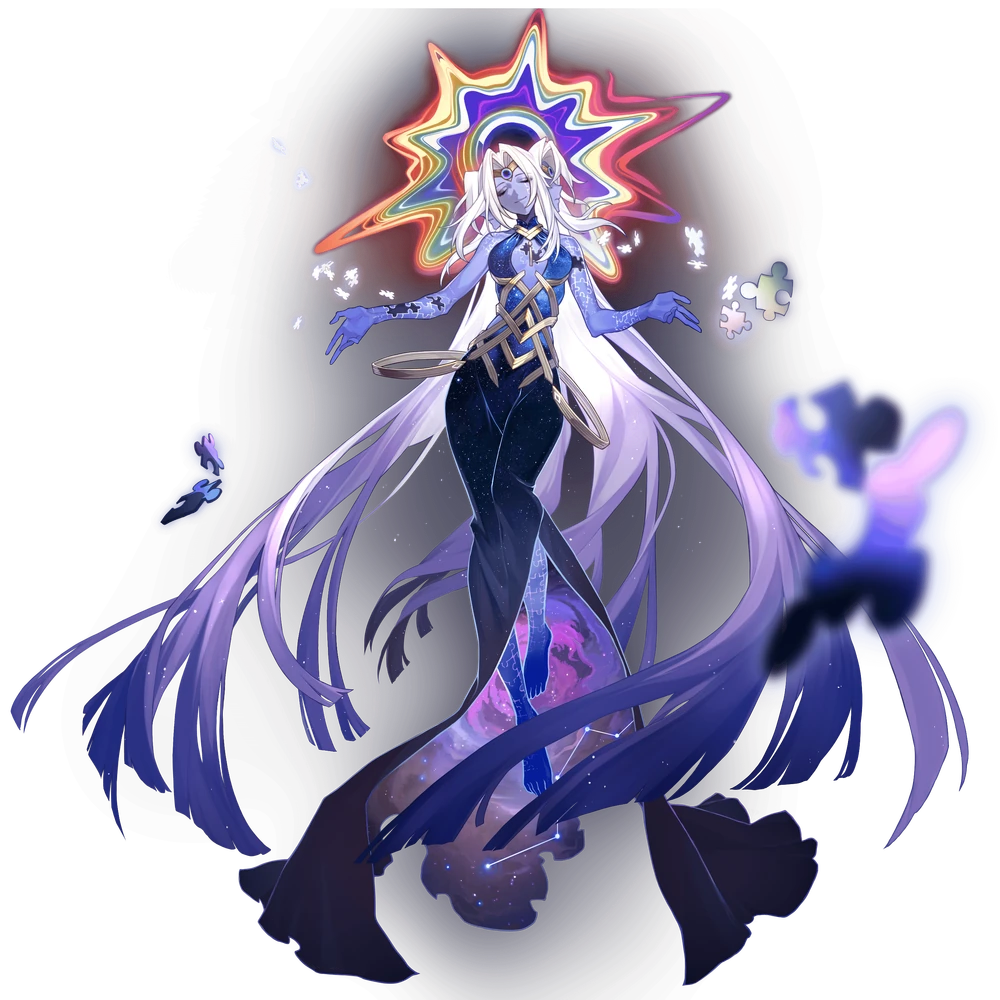 Шипе - Honkai: Star Rail - HoYoWiki