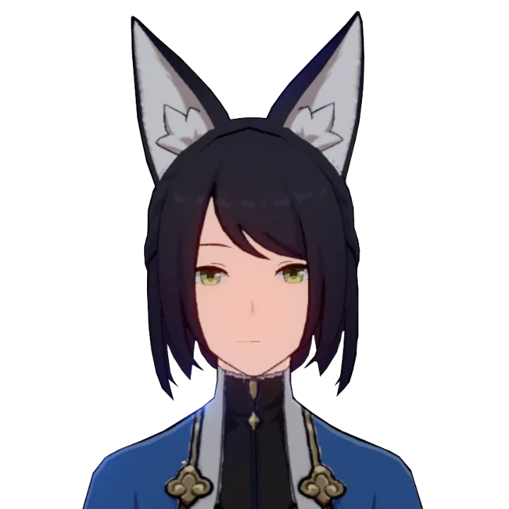 Qingni - Honkai: Star Rail - HoYoWiki