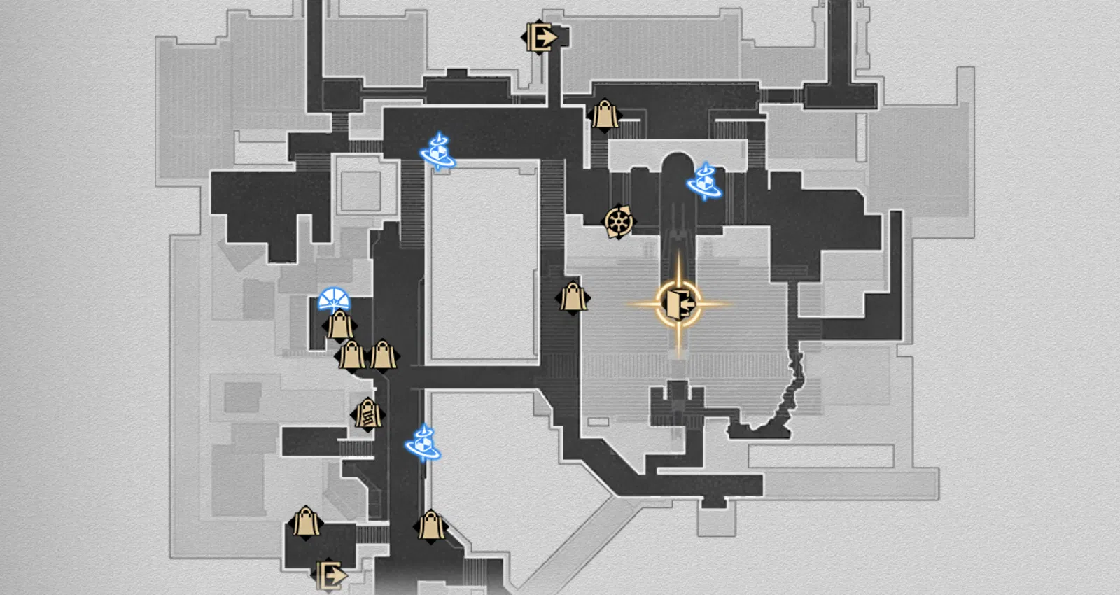 Qingni - Honkai: Star Rail - HoYoWiki