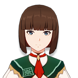 Lan - Genshin Impact - HoYoWiki