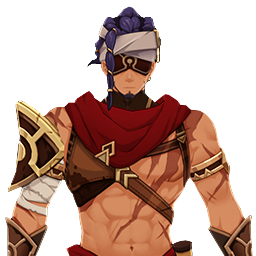Jebrael - Genshin Impact - HoYoWiki