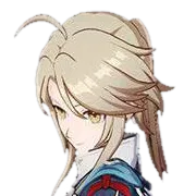 Cloud Knight Lieutenant: Yanqing - Honkai: Star Rail - HoYoWiki