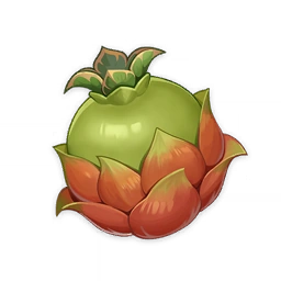Harra Fruit อวบอ้วน - Genshin Impact - HoYoWiki