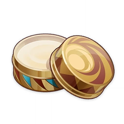 Congealed Pupa Wax - Genshin Impact - HoYoWiki