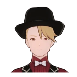 Xavier - Genshin Impact - HoYoWiki