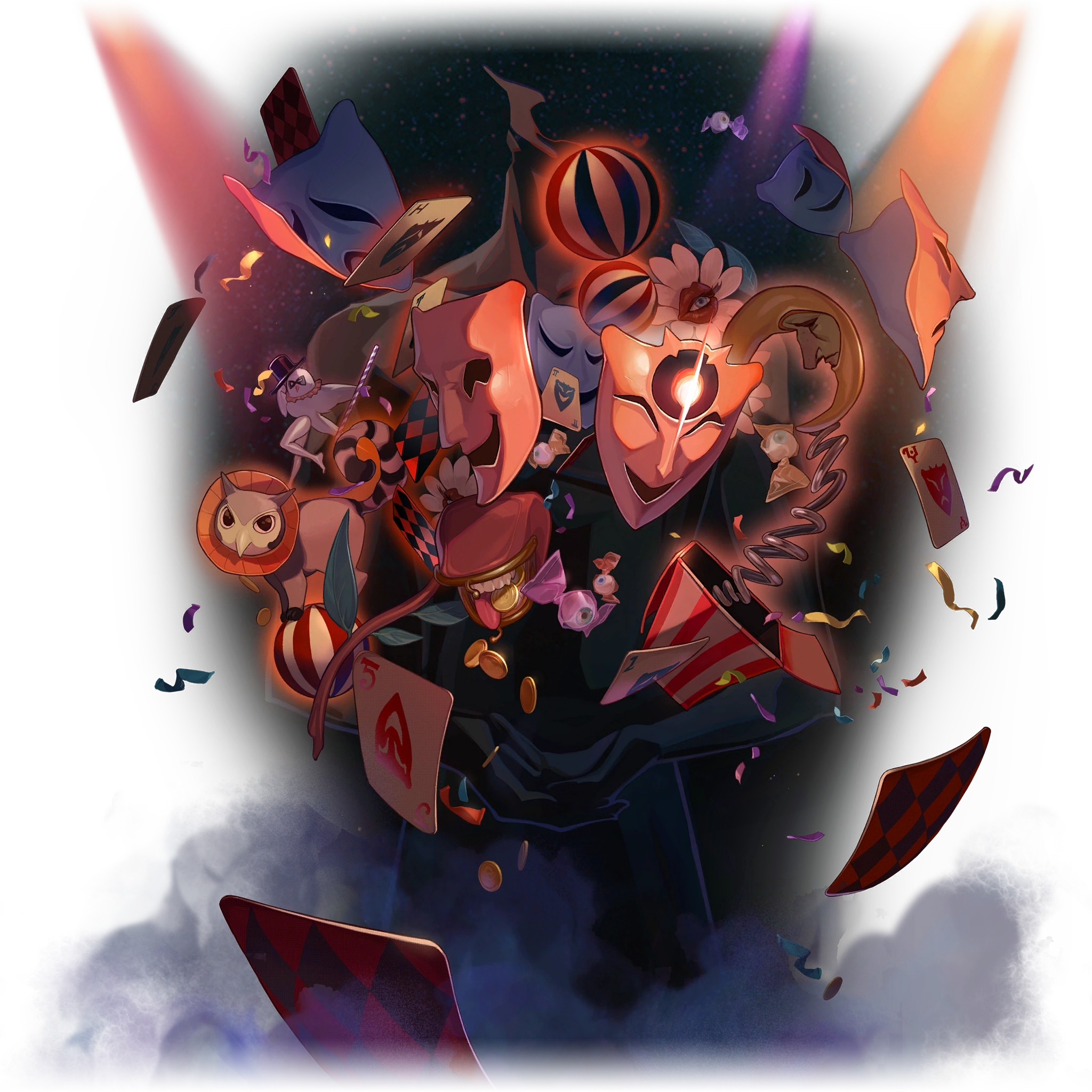 Aha - Honkai: Star Rail - HoYoWiki