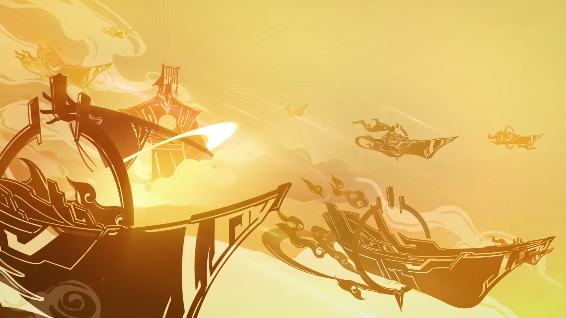 Xianzhou Alliance — The Hunt - Honkai: Star Rail - HoYoWiki