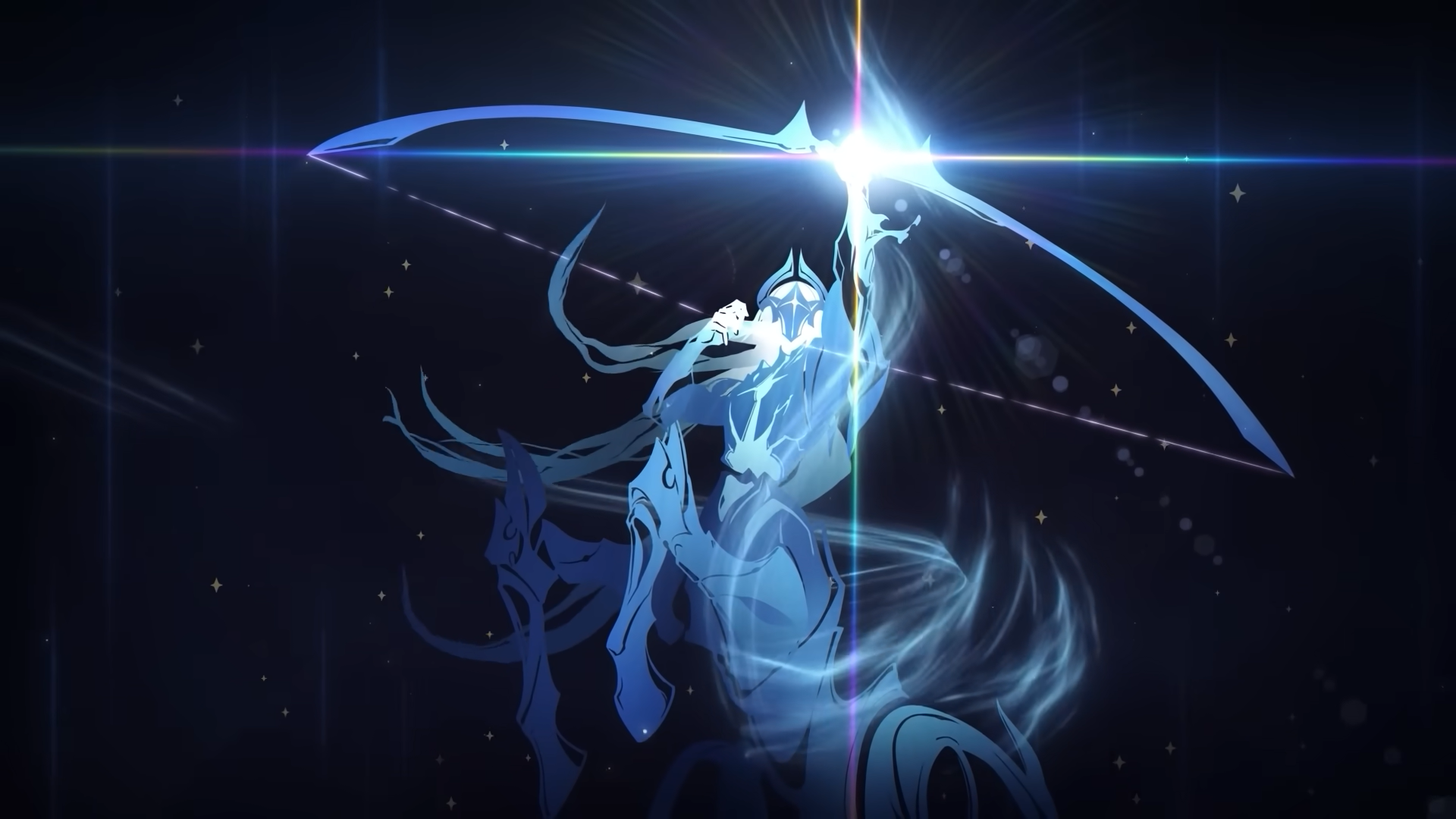 Xianzhou Alliance — The Hunt - Honkai: Star Rail - HoYoWiki