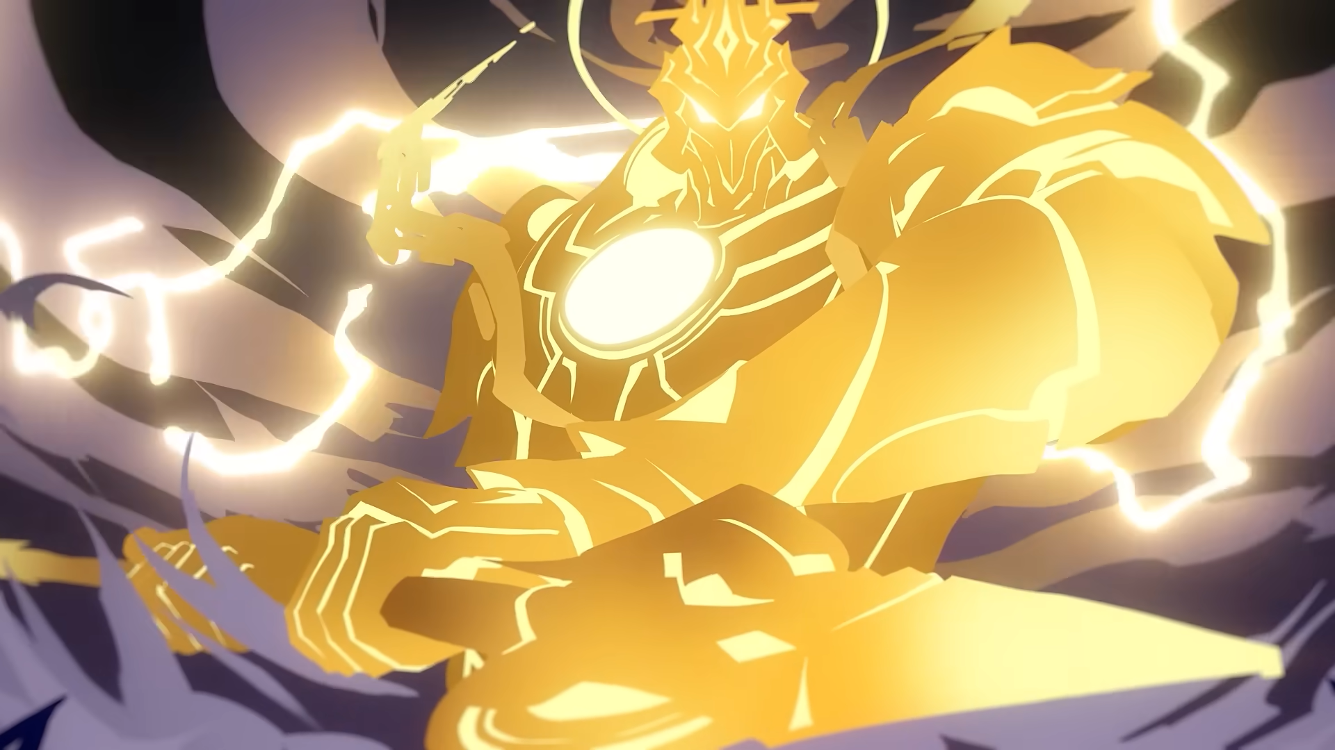 Xianzhou Alliance — The Hunt - Honkai: Star Rail - HoYoWiki