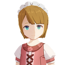 Flora - Genshin Impact - HoYoWiki