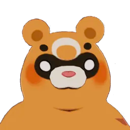 Guoba - Genshin Impact - HoYoWiki