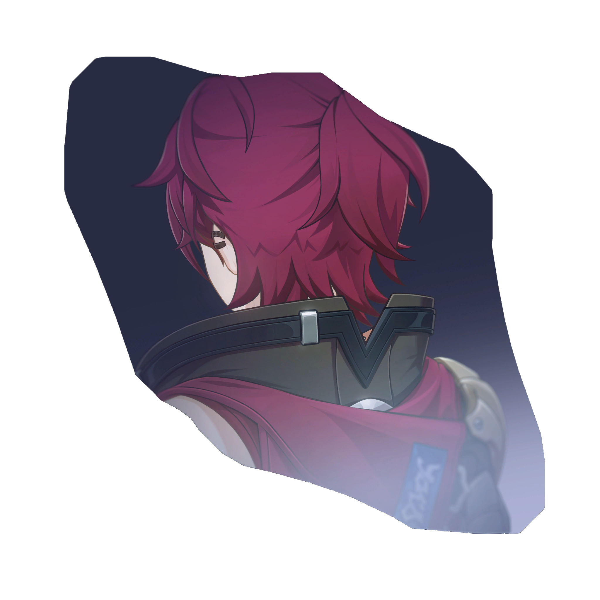 Luka - Honkai: Star Rail - HoYoWiki