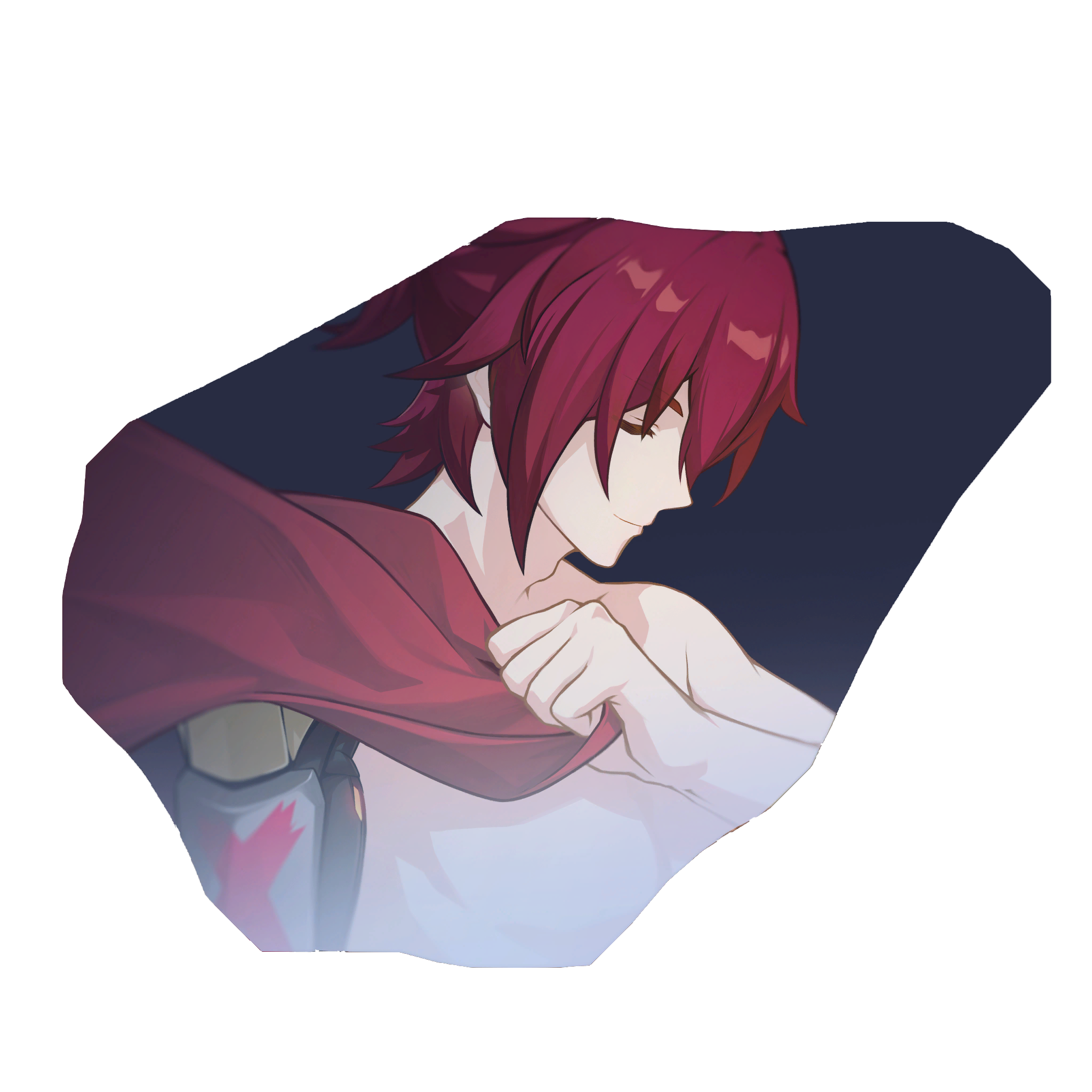 Luka - Honkai: Star Rail - HoYoWiki