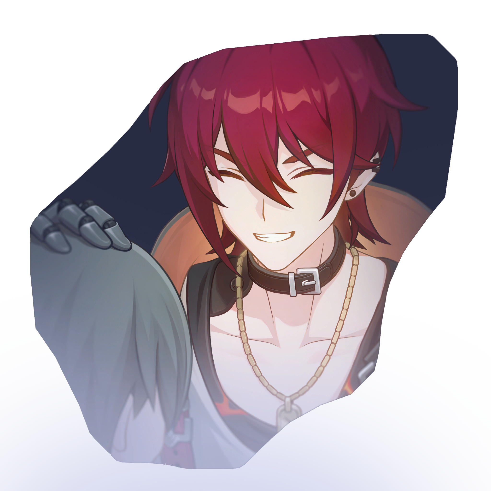 Luka - Honkai: Star Rail - HoYoWiki