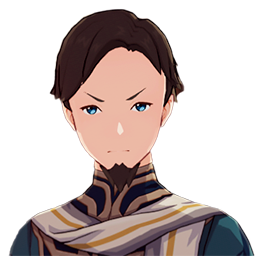 Khedive - Genshin Impact - HoYoWiki