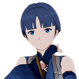 Jinwu - Genshin Impact - HoYoWiki