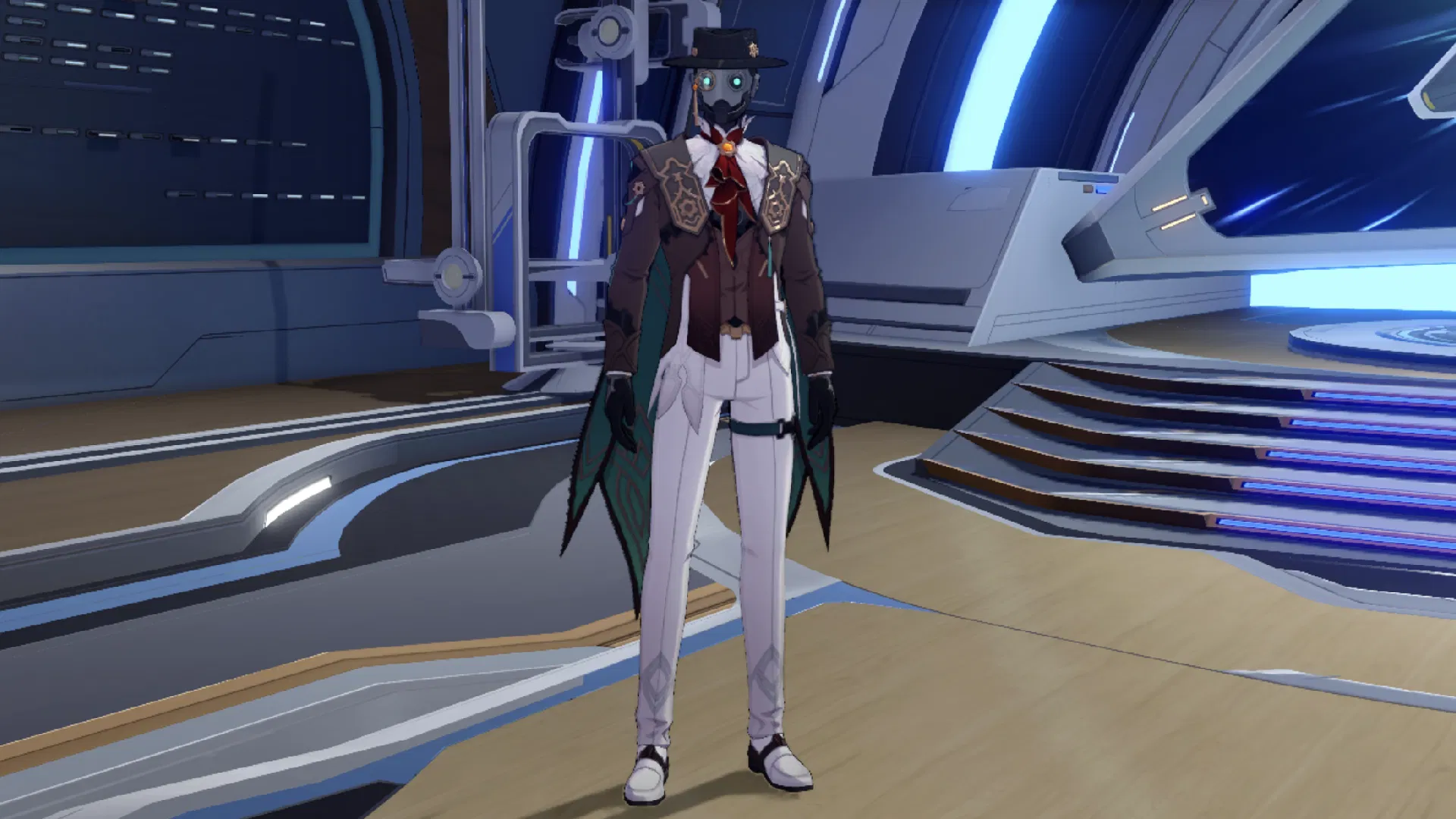 Скрюллум - Honkai: Star Rail - HoYoWiki