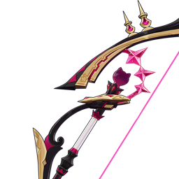 The First Great Magic - Genshin Impact - HoYoWiki