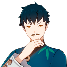 Muning - Genshin Impact - HoYoWiki