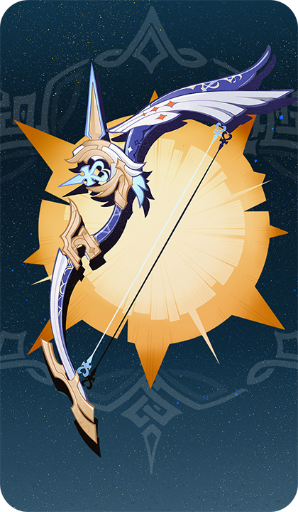 Cung Amos - Genshin Impact - HoYoWiki