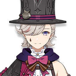 Lyney - Genshin Impact - HoYoWiki