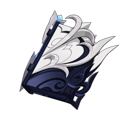 Flowing Purity - Genshin Impact - HoYoWiki