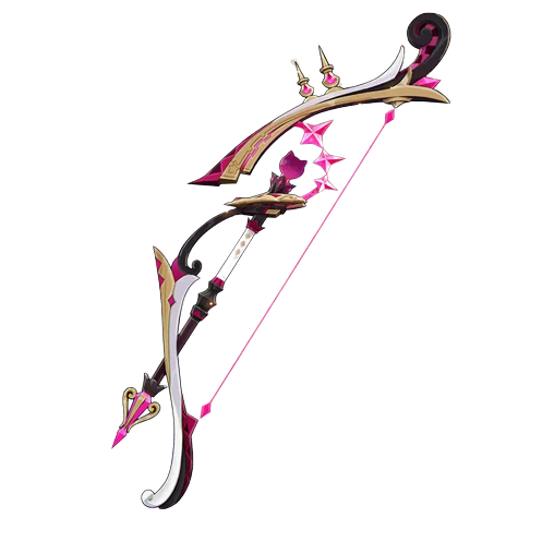 The First Great Magic - Genshin Impact - HoYoWiki