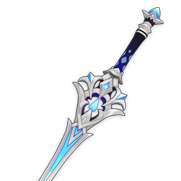 Réquiem Abisal - Genshin Impact - HoYoWiki