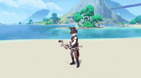 Lyney - Genshin Impact - HoYoWiki