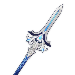 Rightful Reward - Genshin Impact - HoYoWiki