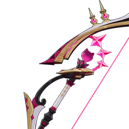 The First Great Magic - Genshin Impact - HoYoWiki