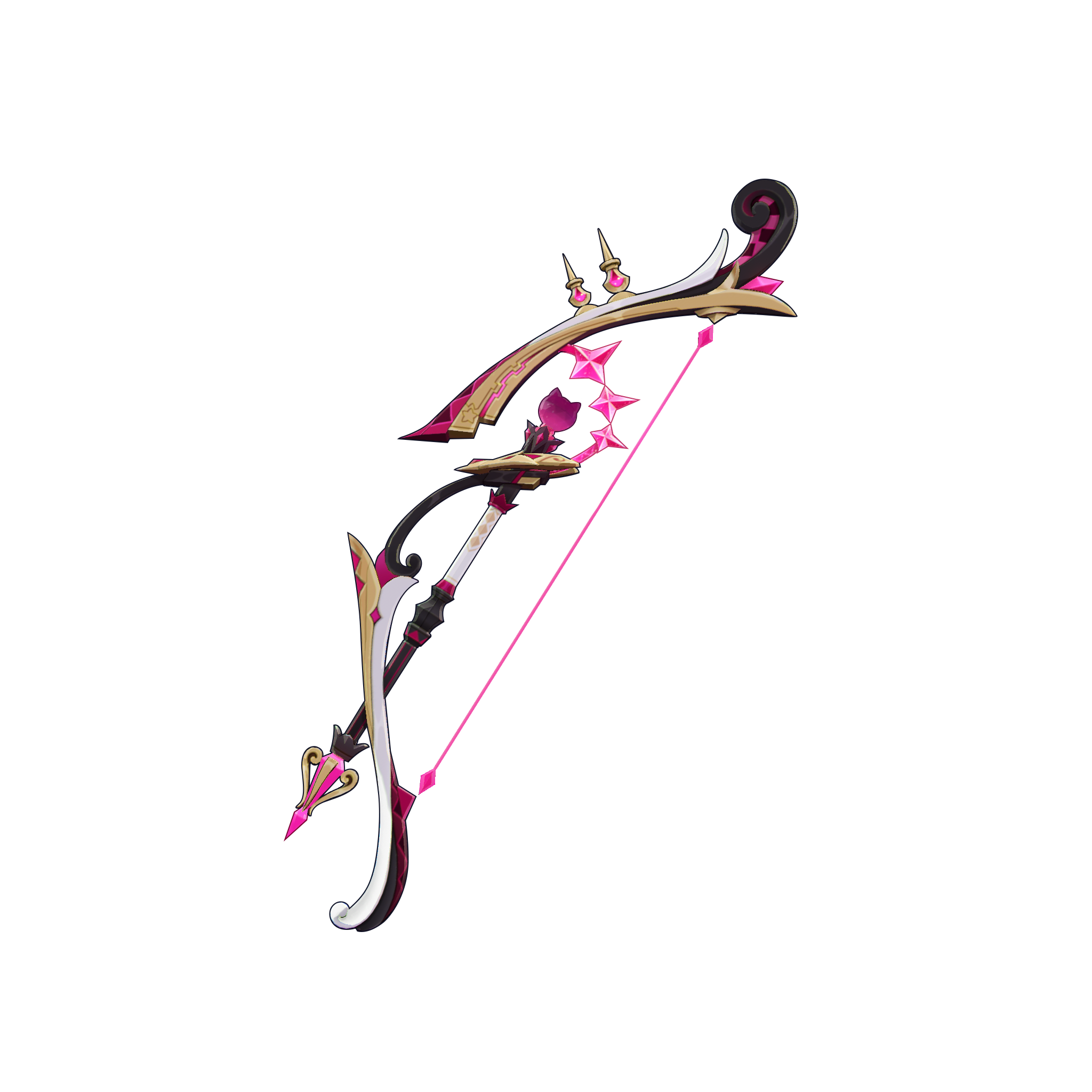 The First Great Magic - Genshin Impact - HoYoWiki