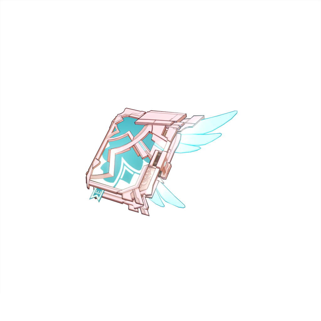 Pergamino Celestial - Genshin Impact - HoYoWiki