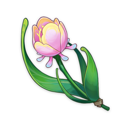 Rainbow Rose - Genshin Impact - HoYoWiki