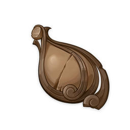 Dross of Pure Sacred Dewdrop - Genshin Impact - HoYoWiki