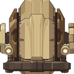 Nimble Harvester Mek - Genshin Impact - HoYoWiki