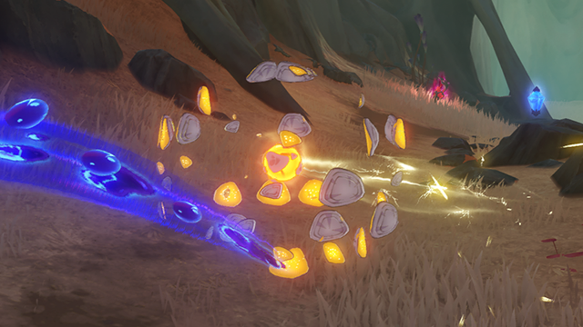 Shatterstone Breacher Primus - Genshin Impact - HoYoWiki