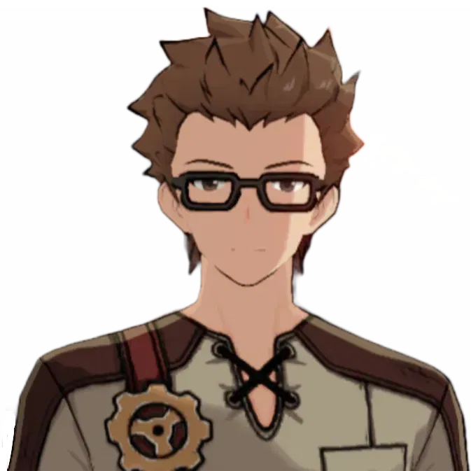 Dr. Dig - Honkai: Star Rail - HoYoWiki