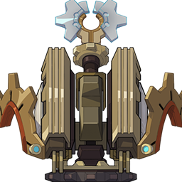 Mecha - Typ: Konstruktionsspezialist - Genshin Impact - HoYoWiki