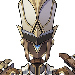 Mecha - Typ: Vernichtungsspezialist - Genshin Impact - HoYoWiki