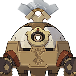 Mecha - Typ: Landvermessung - Genshin Impact - HoYoWiki