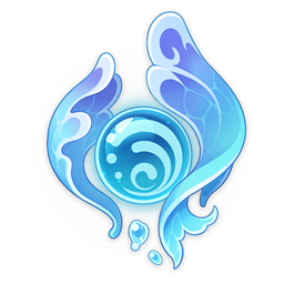 Hydroculus - Genshin Impact - HoYoWiki