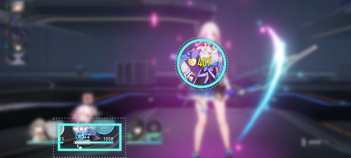 Shield - Honkai: Star Rail - HoYoWiki